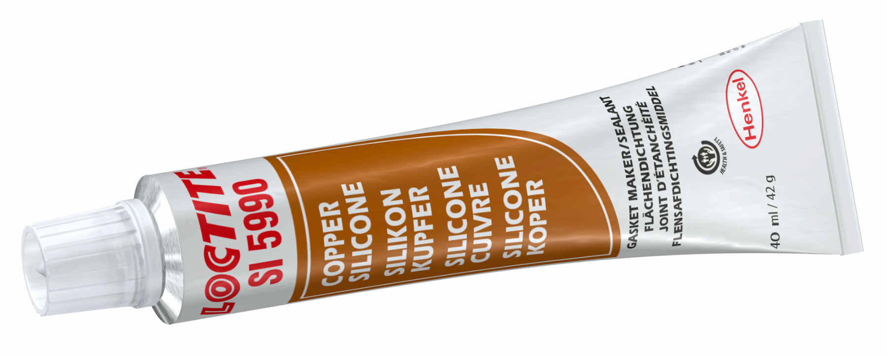 LOCTITE SI 5990, 40 ml Tube | BT Adhesive Onlineshop