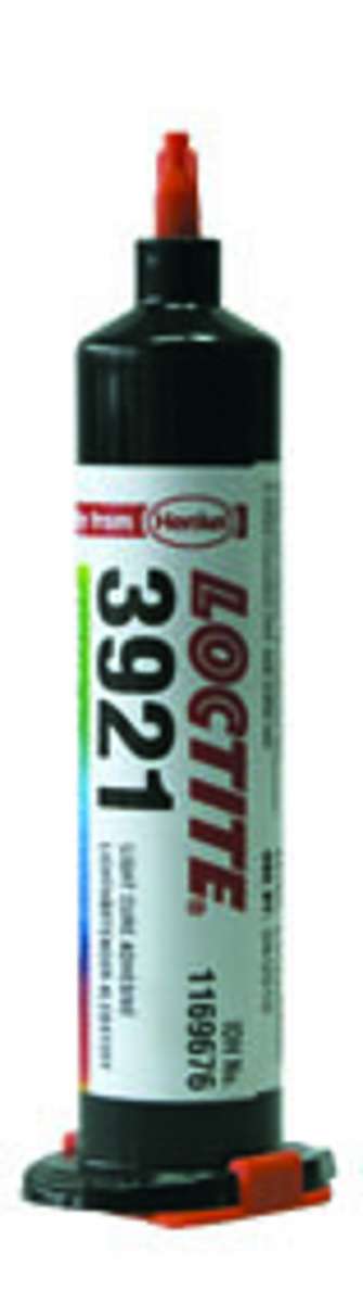 LOCTITE AA 3921, 25 ml Spritze | BT Adhesive Onlineshop