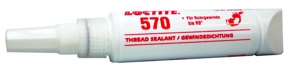 LOCTITE 570, 250 ml Tube | BT Adhesive Onlineshop