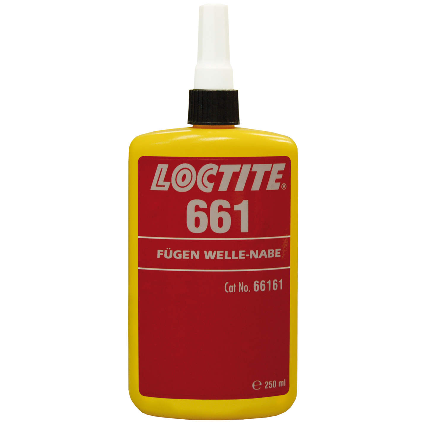 LOCTITE 661, 250 ml Flasche | BT Adhesive Onlineshop