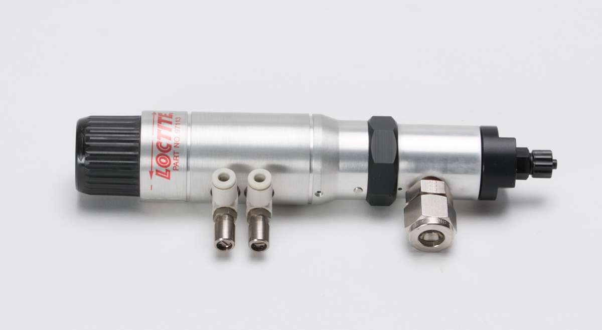 LOCTITE 97113 Präzisionsdosierventil | BT Adhesive Onlineshop