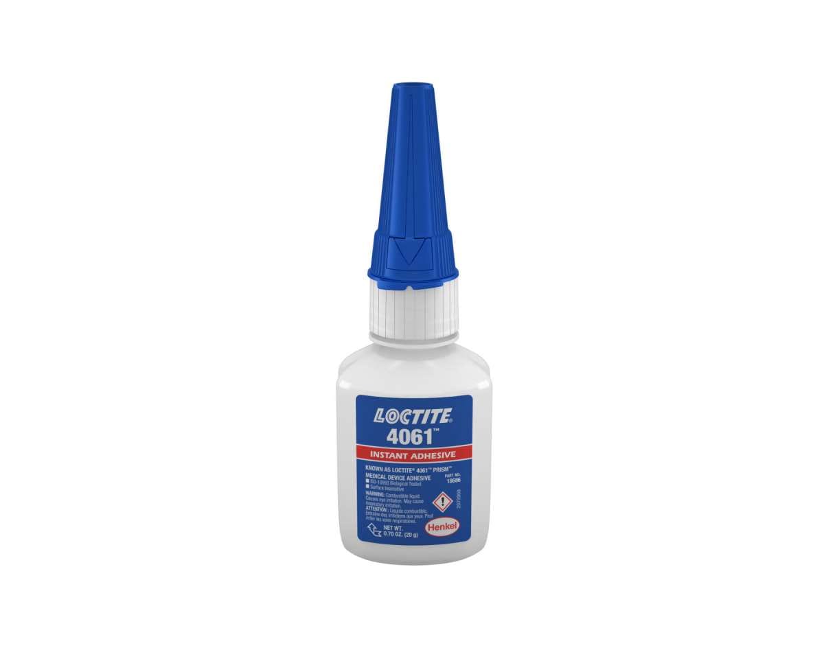 LOCTITE 4061, 20 g Flasche | BT Adhesive Onlineshop