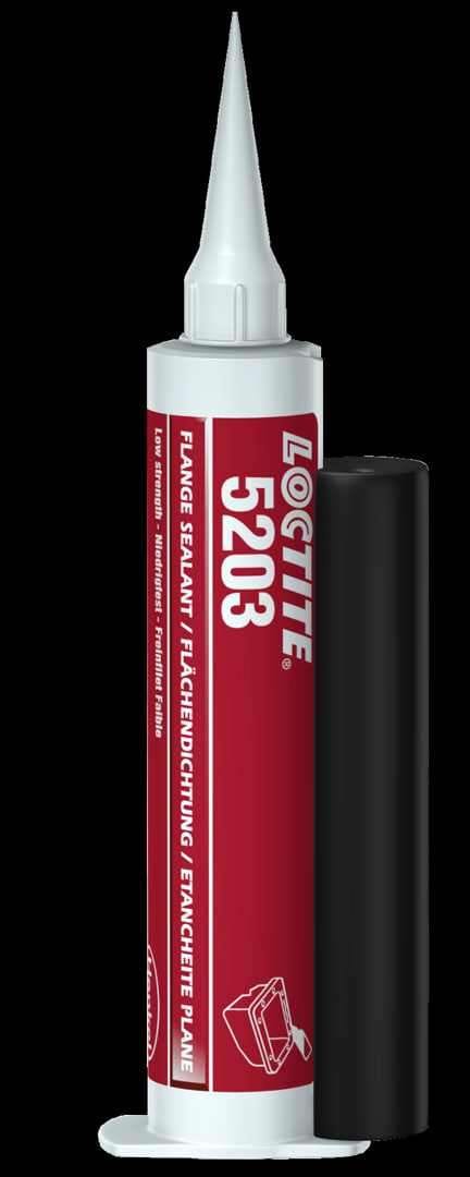 LOCTITE 5203, 50 ml Kartusche | BT Adhesive Onlineshop