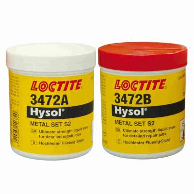 LOCTITE EA 9492, 400 ml Doppelkartusche | BT Adhesive Onlineshop