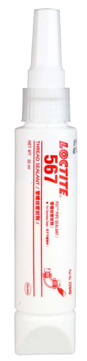 LOCTITE 567, 250 ml Tube | BT Adhesive Onlineshop