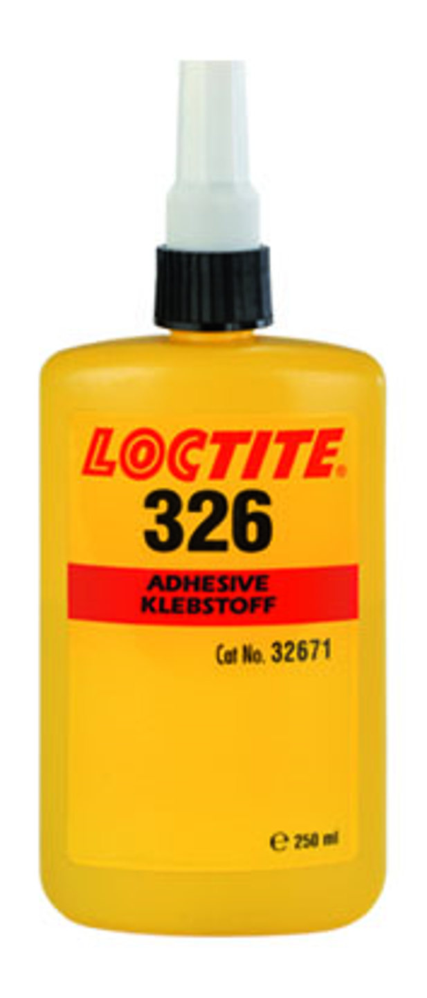 LOCTITE AA 326, 250 ml Flasche | BT Adhesive Onlineshop