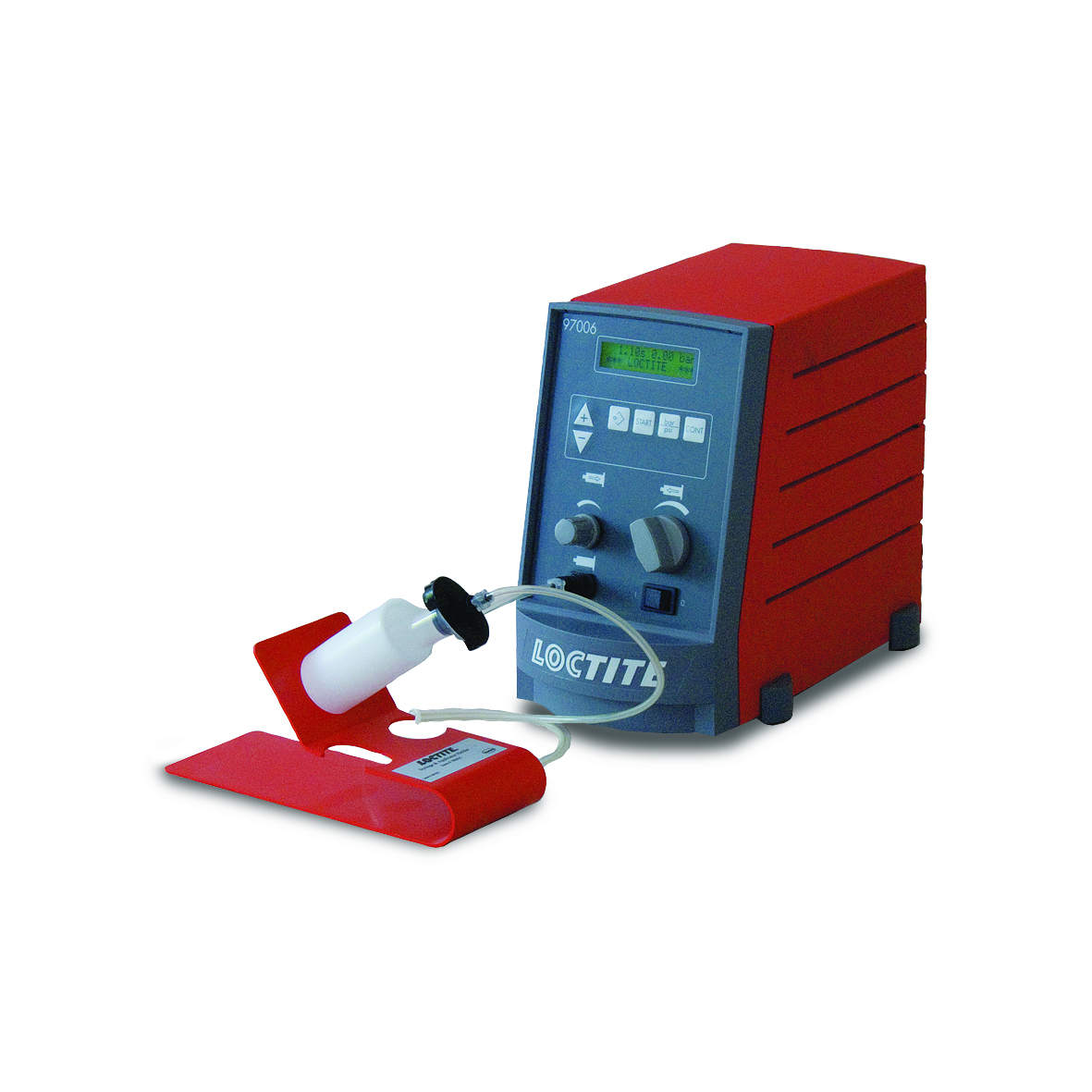 LOCTITE 97006 Präzisions-Spritzendosiersystem für 10, 30 und 55 ml ...
