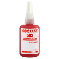 LOCTITE 582, 50 ml Flasche | BT Adhesive Onlineshop