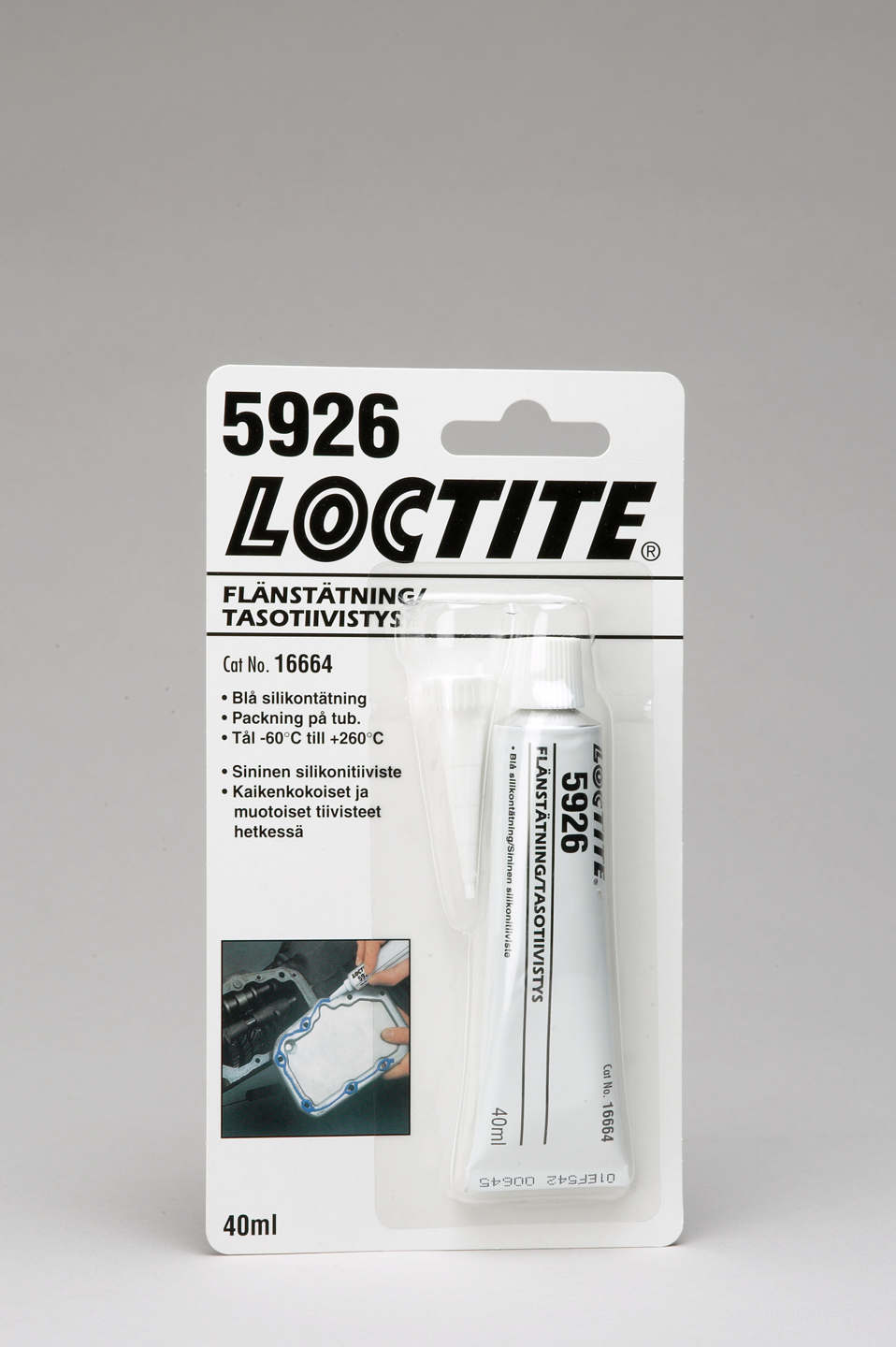 LOCTITE SI 5926, 40 ml Tube | BT Adhesive Onlineshop