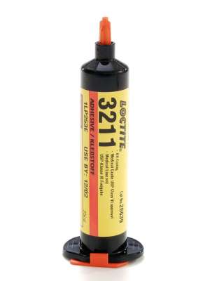 LOCTITE AA 3525, 25 ml Spritze | BT Adhesive Onlineshop