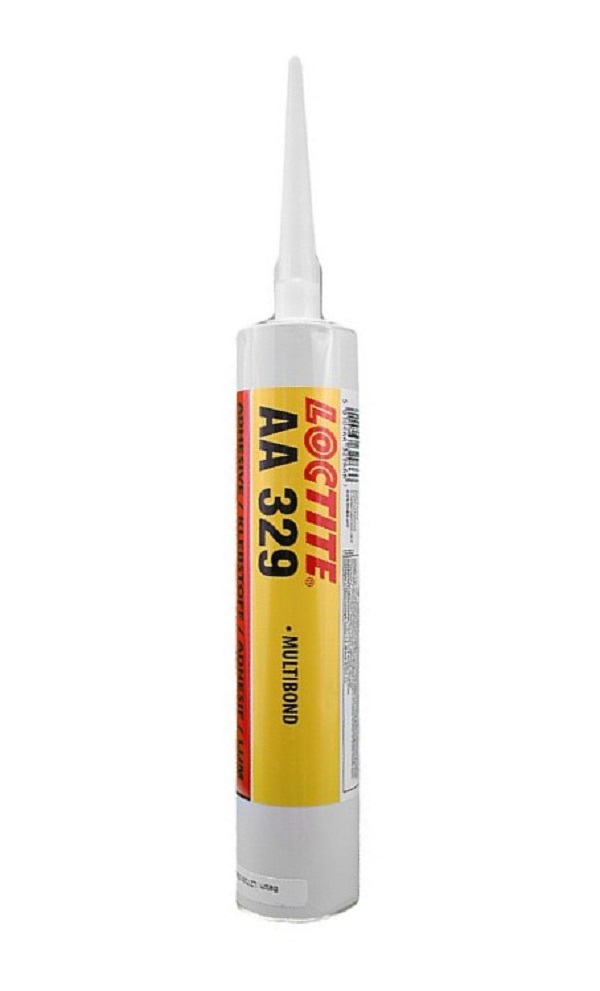 LOCTITE AA 329, 315 ml Kartusche | BT Adhesive Onlineshop