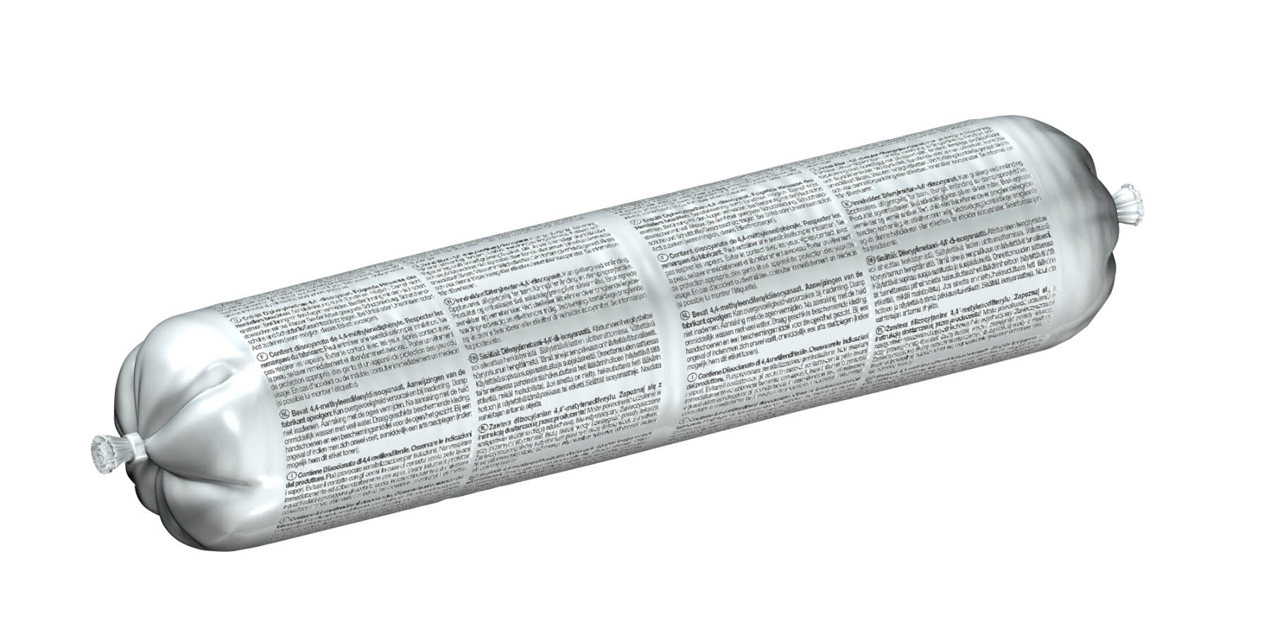 TEROSON MS 9360, schwarz, 310 ml Folienbeutel 1999762 | BT Adhesive ...