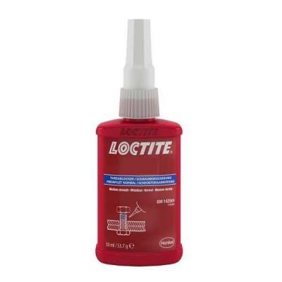 LOCTITE 225, Anaerobe Schraubensicherung, 50 ml Tube | BT Adhesive ...