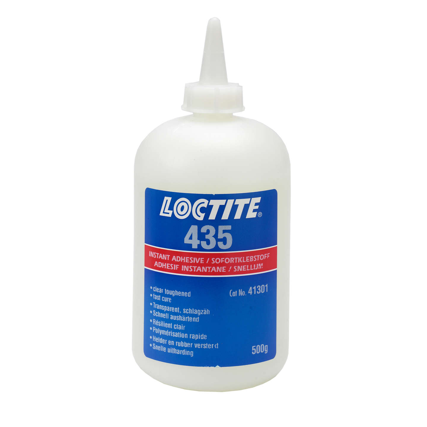 LOCTITE 435, 500 g Flasche | BT Adhesive Onlineshop