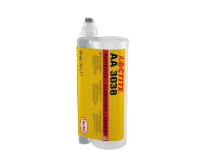 LOCTITE AA 3342, 300 ml Kartusche | BT Adhesive Onlineshop
