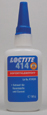 LOCTITE 414, 50 g Flasche | BT Adhesive Onlineshop
