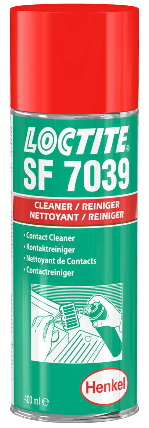 LOCTITE SF 7039, 400 ml Sprühdose | BT Adhesive Onlineshop